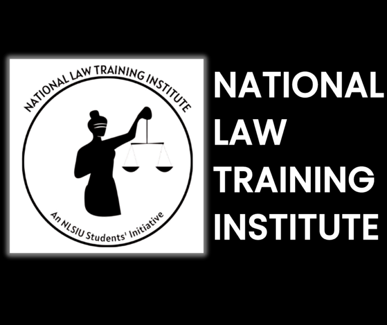 Home - National Law Training Institute